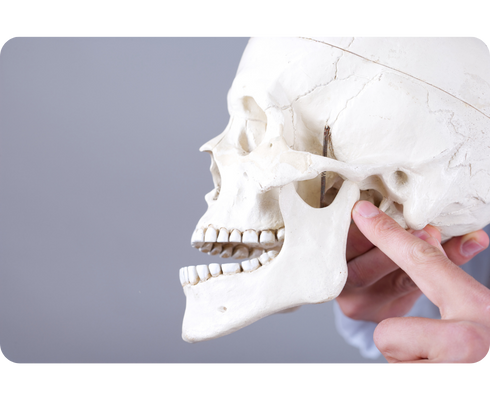 Dislocated jaw: Causes, symptoms, and how to treat it