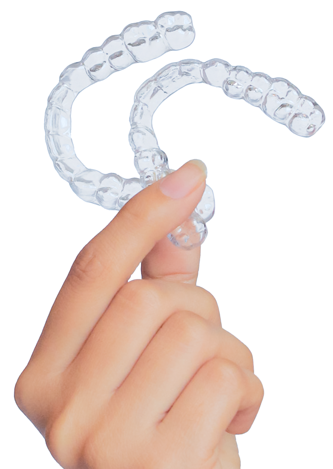 Custom Night Guards for Bruxism | Sleep Better with Caspersmile