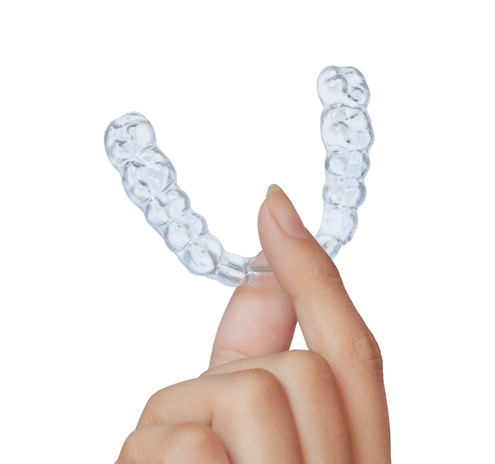 Custom Night Guards For Bruxism Sleep Better With Caspersmile custom-night-guards-for-bruxism-sleep-better-with-caspersmile